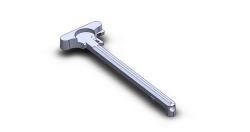 folding ar15 handle stl 3D Models | Page 1 | STLFinder