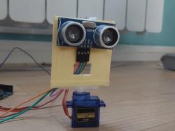 arduino ultrasonic sensors 3D Models | Page 1 | STLFinder