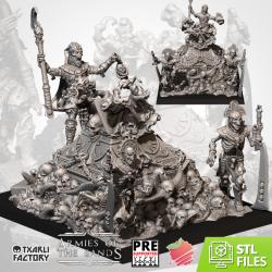 ark souls 3D Models | Page 1 | STLFinder
