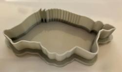 razorback cookie cutter 3D Models | Page 1 | STLFinder