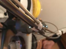 bambu lab a1 extruder filament detector 3D Models | Page 1 | STLFinder