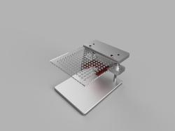 ecu bench stand stl 3D Models | Page 1 | STLFinder