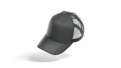 del mar mesh panel baseball cap trucker hat 3D Models | Page 1 | STLFinder