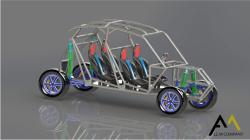 ultra 4 buggy 3D Models | Page 1 | STLFinder