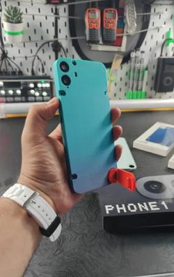 cmf phone 1 back panel fusion 3d file | Page 1 | STLFinder