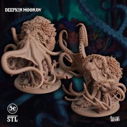 deepkin models | Page 1 | STLFinder