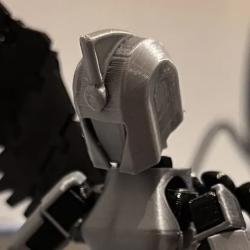 projecte gem helmet 3D Models | Page 1 | STLFinder