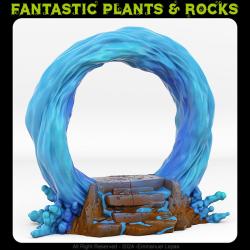 elemental water 3D Models | Page 1 | STLFinder