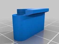 ender 3 v2 neo thermistor 3d models 【 STLFinder