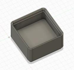 empty box for file 3D Models | Page 1 | STLFinder