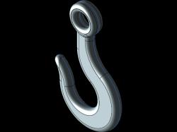 moui hook 3D Models | Page 1 | STLFinder