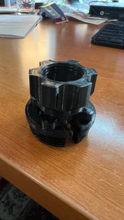 deck fill 3D Models | Page 1 | STLFinder