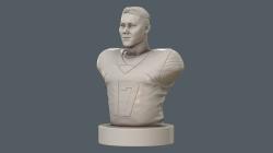 josh allen 3D Models | Page 1 | STLFinder
