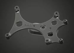 ssd mount din rail 3D Models | Page 1 | STLFinder