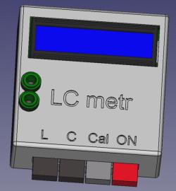 lc meter 3D Models | Page 1 | STLFinder