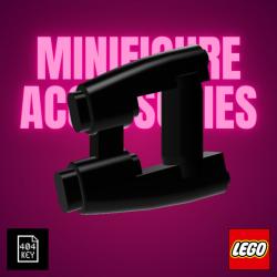 lego minifigures weapons 3D Models | Page 1 | STLFinder