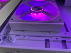 lian li uni fan aluminium logo badge 10 pcs pack 3D Models | Page 1 ...