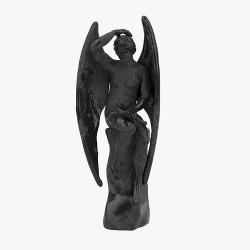 lucifer statues 3D Models | Page 1 | STLFinder