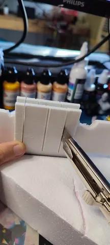 cutting foam board tips 3D Models | Page 1 | STLFinder