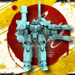 xv22 battlesuit 3D Models | Page 1 | STLFinder