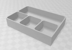 rounded edges 3D Models | Page 1 | STLFinder
