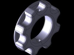 hove body part 3D Models | Page 1 | STLFinder