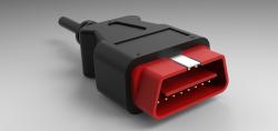 obd scan tool plug male pins buy 3D Models | Page 1 | STLFinder
