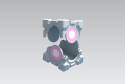portal 2 box 3D Models | Page 1 | STLFinder