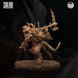 queek headtaker 3D Models | Page 1 | STLFinder