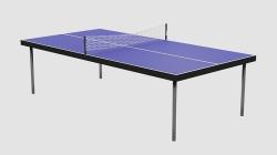 3d ping pong table | Page 1 | STLFinder
