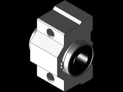 linear block sketchup 3D Models | Page 1 | STLFinder