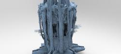 wraith claw 3D Models | Page 1 | STLFinder