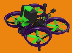 shen drones squirt v2 3D Models | Page 1 | STLFinder