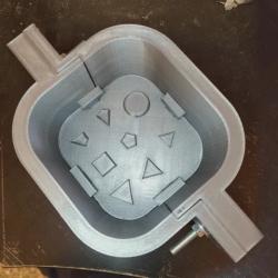 stone slab for model making | Page 1 | STLFinder