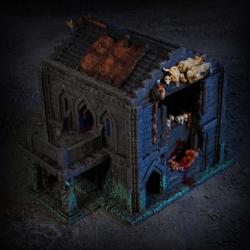 slaughter house five 3D Models | Page 1 | STLFinder