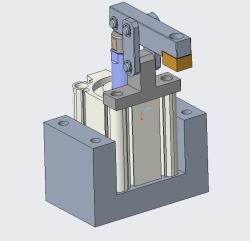 smc 2e1 6dl cylinder 3D Models | Page 1 | STLFinder