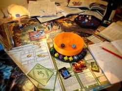 spin a dice 3D Models | Page 1 | STLFinder