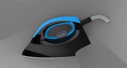 steam iron box cad model | Page 1 | STLFinder