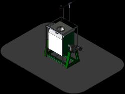 furnace casting 3D Models | Page 1 | STLFinder