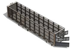 22 wheeler truck 3D Models | Page 1 | STLFinder