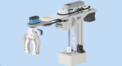 5 dof scara miniature 3D Models | Page 1 | STLFinder