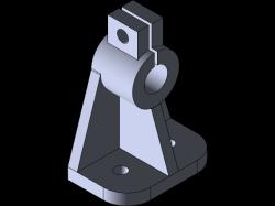 vertical support 3D Models | Page 1 | STLFinder