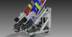 vex robotics tower takeover 3D Models | Page 1 | STLFinder
