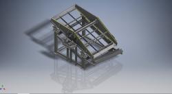 square vibrating screen 3D Models | Page 1 | STLFinder