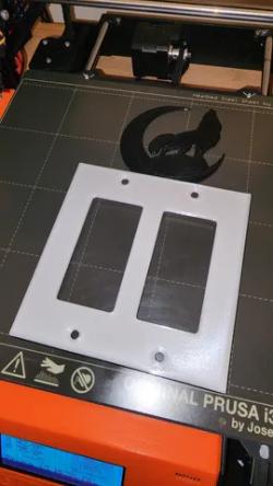 wolf light 3D Models | Page 1 | STLFinder