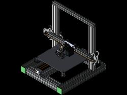 xyz printer 3D Models | Page 1 | STLFinder