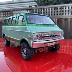 1973 dodge dart custom body trim molding 3D Models | Page 1 | STLFinder