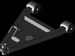 1st gen 4runner 3D Models | Page 1 | STLFinder