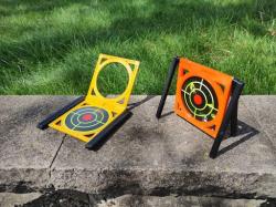 3 d bow target 3D Models | Page 1 | STLFinder