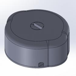 3d print retractable cable | Page 1 | STLFinder